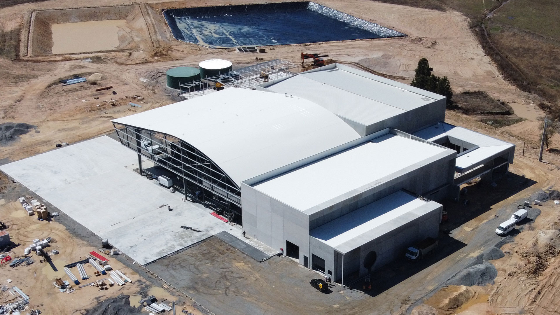 OLIBEST - Novagente Empreitadas