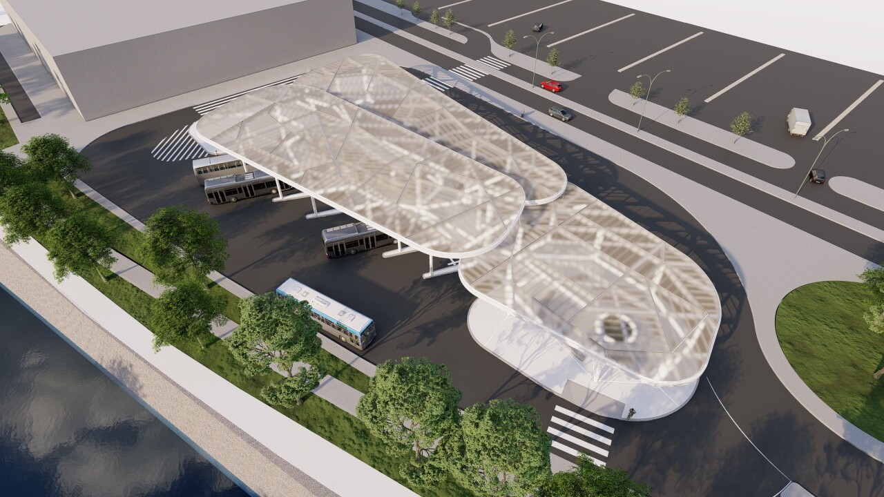 TIL - TERMINAL INTERMODAL DE LEIRIA - Novagente Empreitadas